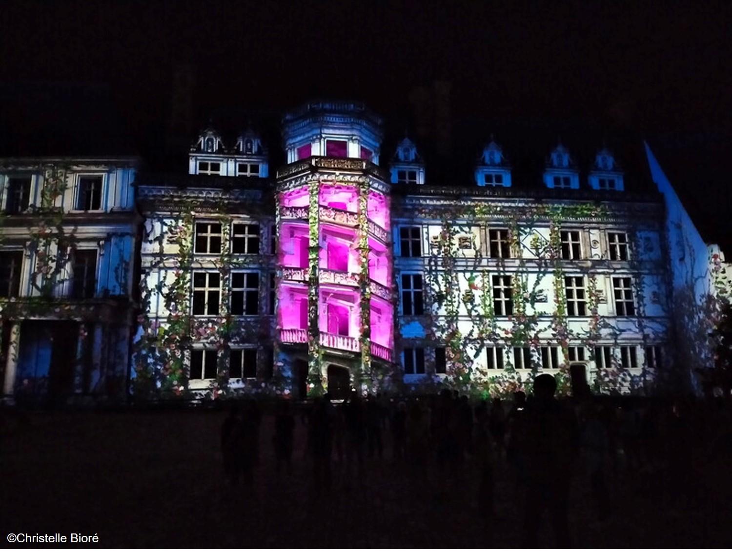 Tickets-Chateaux | Tickets for - Sound and Light show