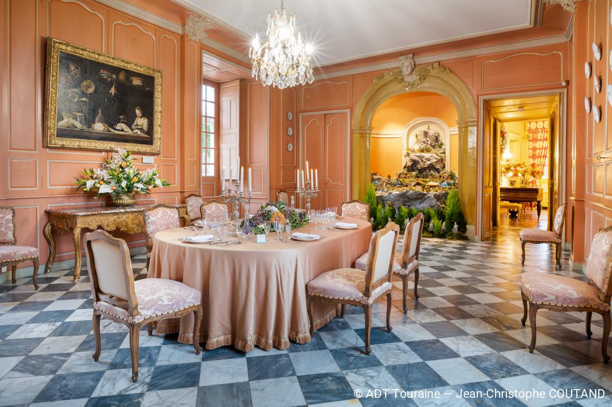 Tickets-Chateaux | Tickets für - Azay-le-Rideau + Villandry